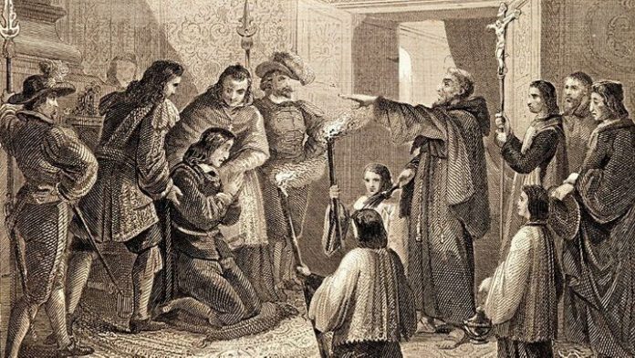 15 Intriguing Facts About The Middle Ages - Museum Facts