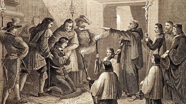 15 Intriguing Facts About The Middle Ages - Museum Facts