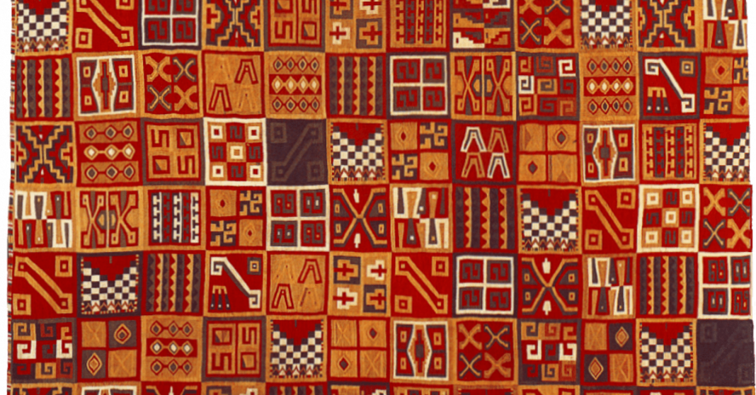 Inca Clothing- What Did the Incas Wear? - Museum Facts