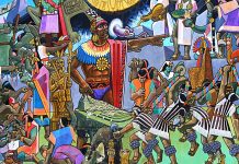 Inca Clothing- What Did the Incas Wear? - Museum Facts
