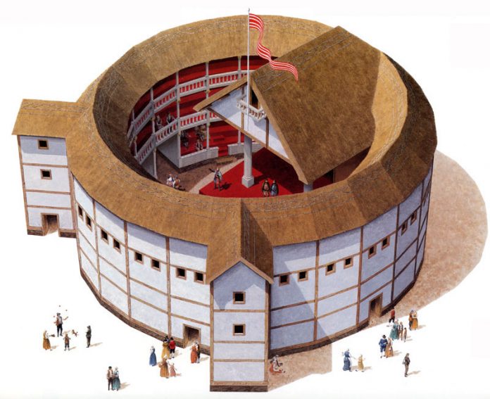 A Brief History Of Elizabethan Theatre - Museum Facts
