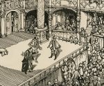 A Brief History Of Elizabethan Theatre - Museum Facts