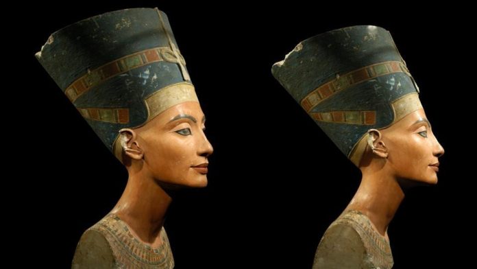 10 Famous Female Pharaohs of Ancient Egypt - Museum Facts