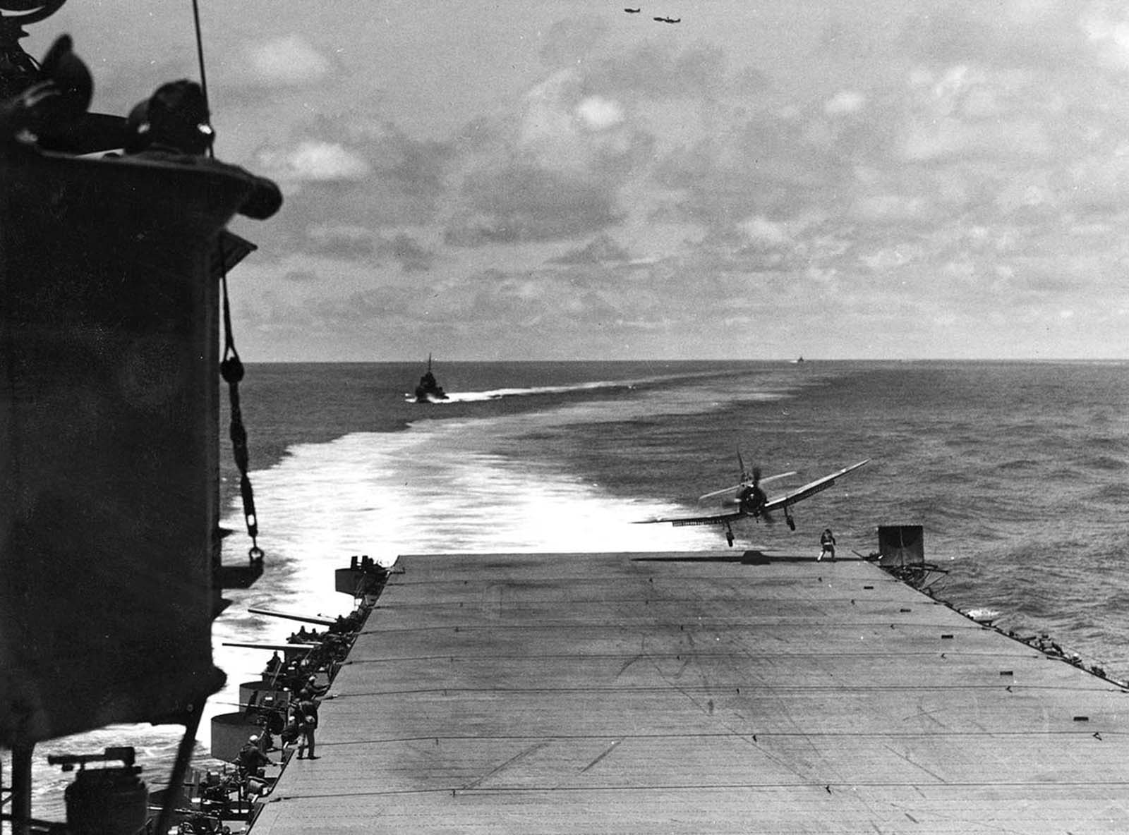 Battle of Midway- in rare pictures - Museum Facts