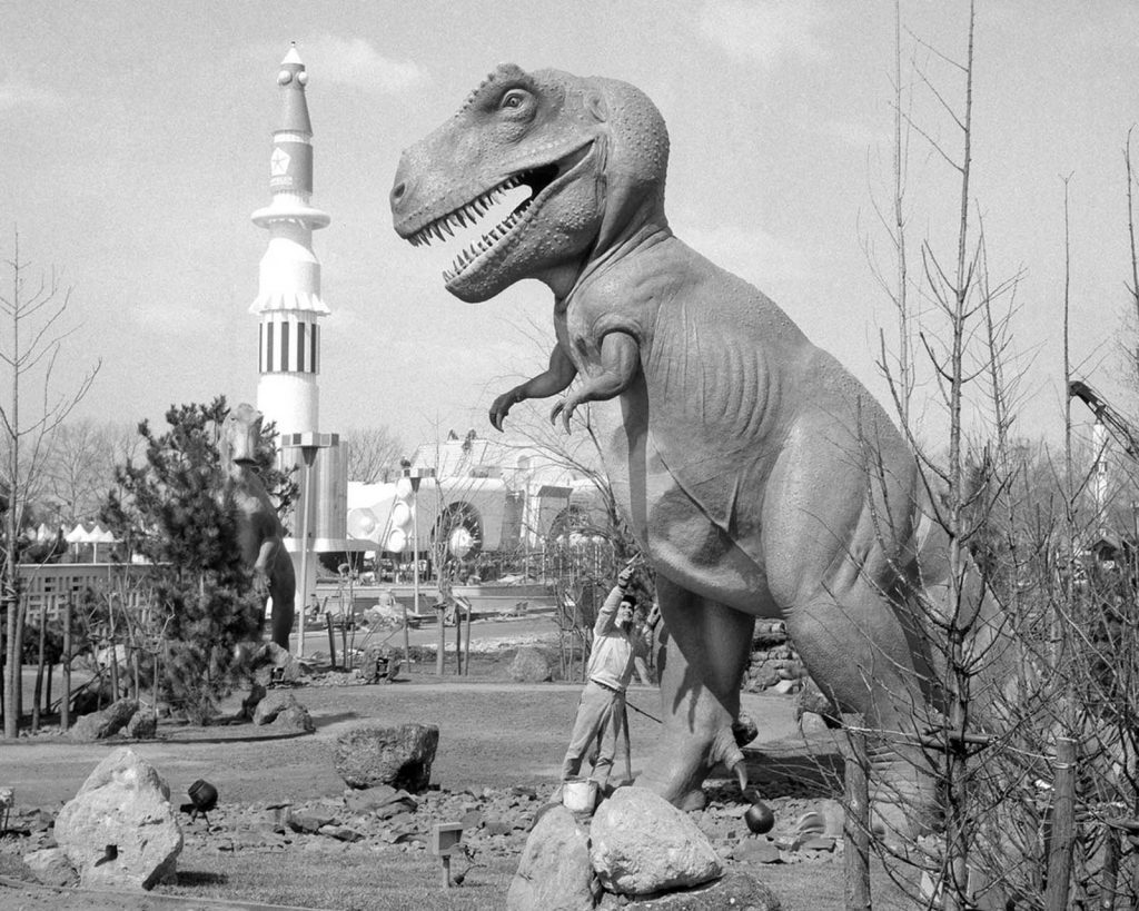 1964 New York World's Fair- in pictures - Museum Facts