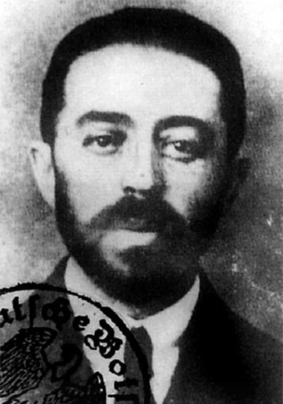 The 10 Most Famous Spies In History - Museum Facts