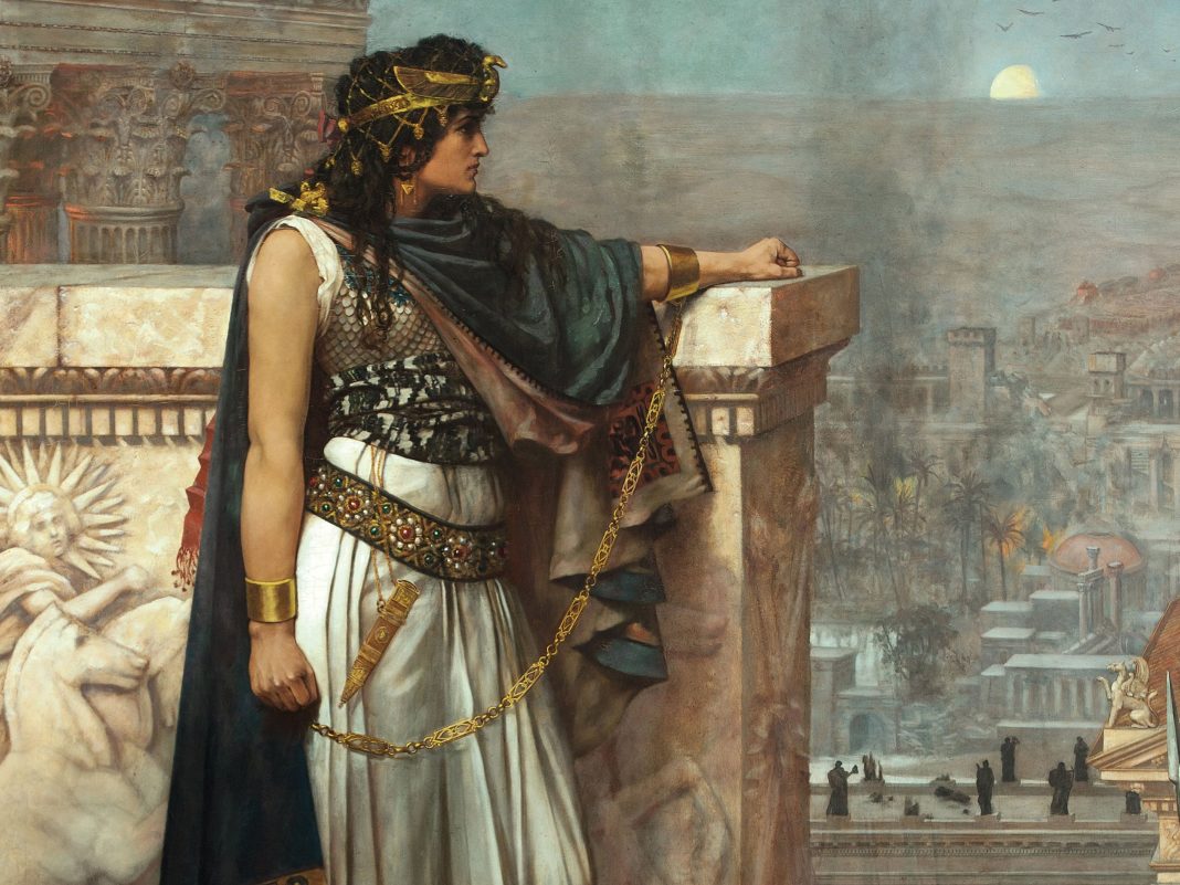 10 Famous Female Warriors Who Made Their Mark On History - Museum Facts