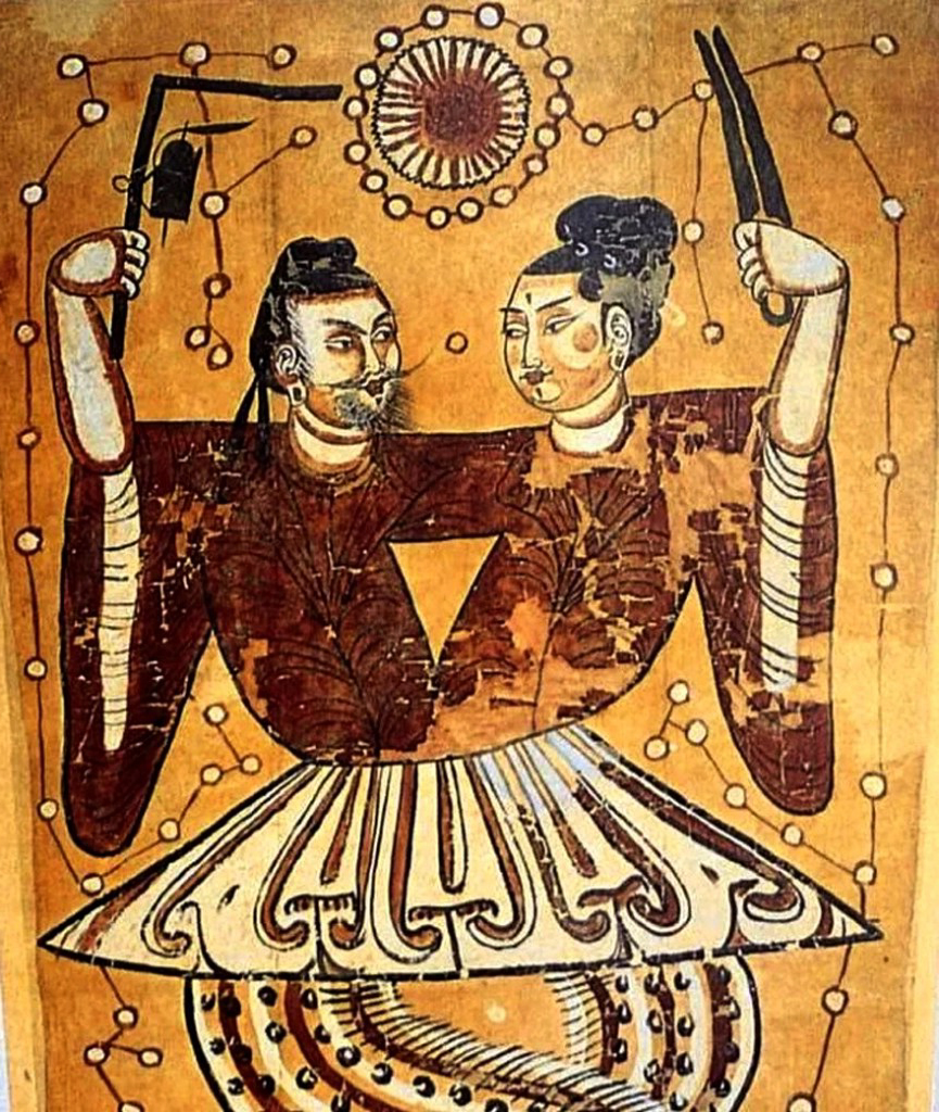 10 Most Important Chinese Gods & Goddesses - Museum Facts