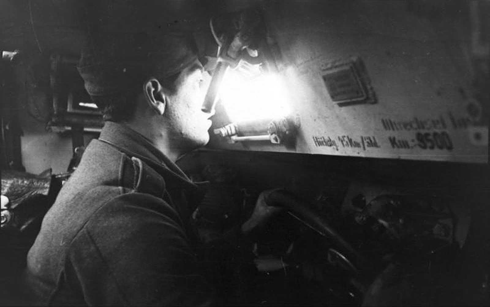 Operation Barbarossa- in rare pictures - Museum Facts