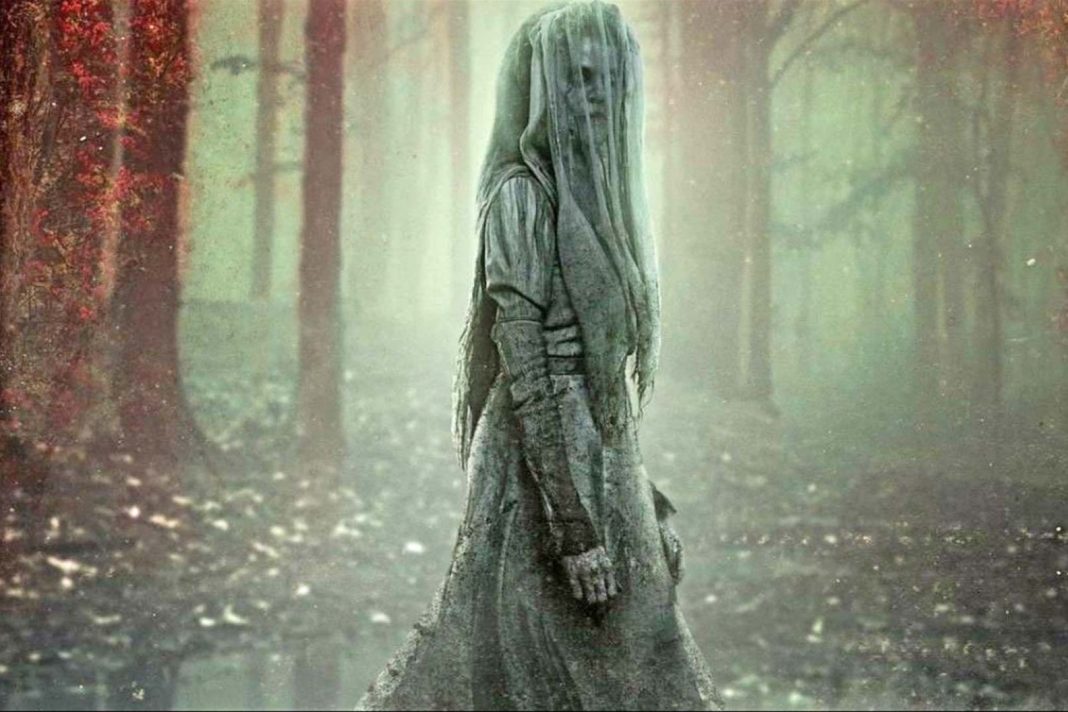 The 12 Scariest Mythical Creatures That Will Give You Nightmares ...