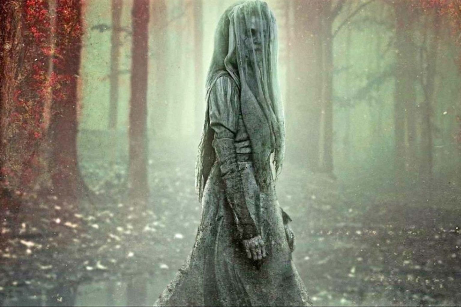 The 12 Scariest Mythical Creatures That Will Give You Nightmares ...