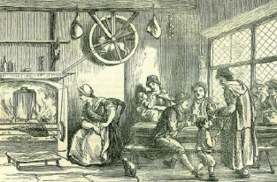 Elizabethan Food and Drink- Brief History & Key Facts - Museum Facts