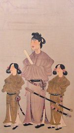 Prince Shotoku- The Legendary Regent of Japan - Museum Facts